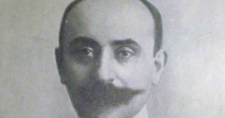 Nicola Romeo - car maker | Italy On This Day