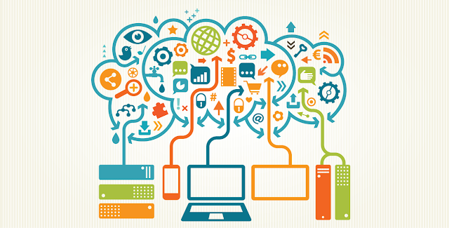 Ventajas y Desventajas del Cloud Computing - Creative Computer