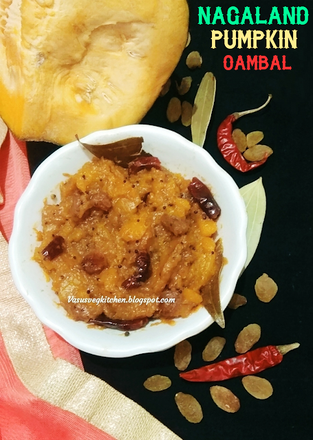 Vasusvegkitchen: Phaanu - Uttarakhand popular recipe prepared using ...