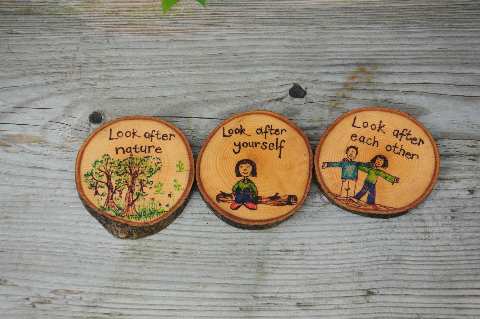 Kindling: Look after yourself, look after each other and look after the ...