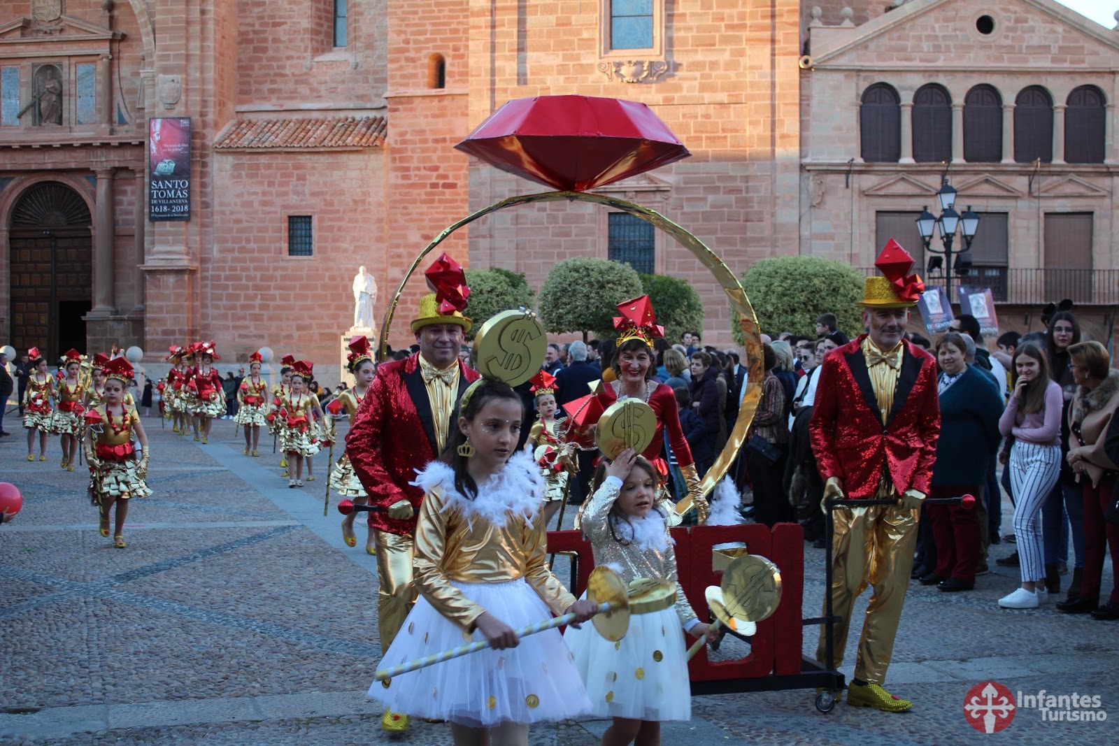 Ex libris: Martes de carnaval