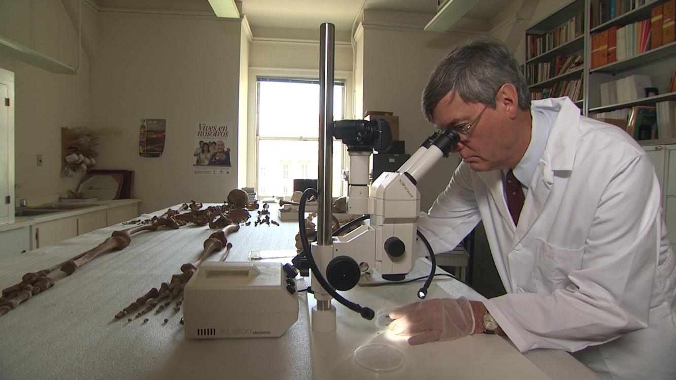 El Investigador: "Laboratorio contra el Crimen" . Los secretos de la ...