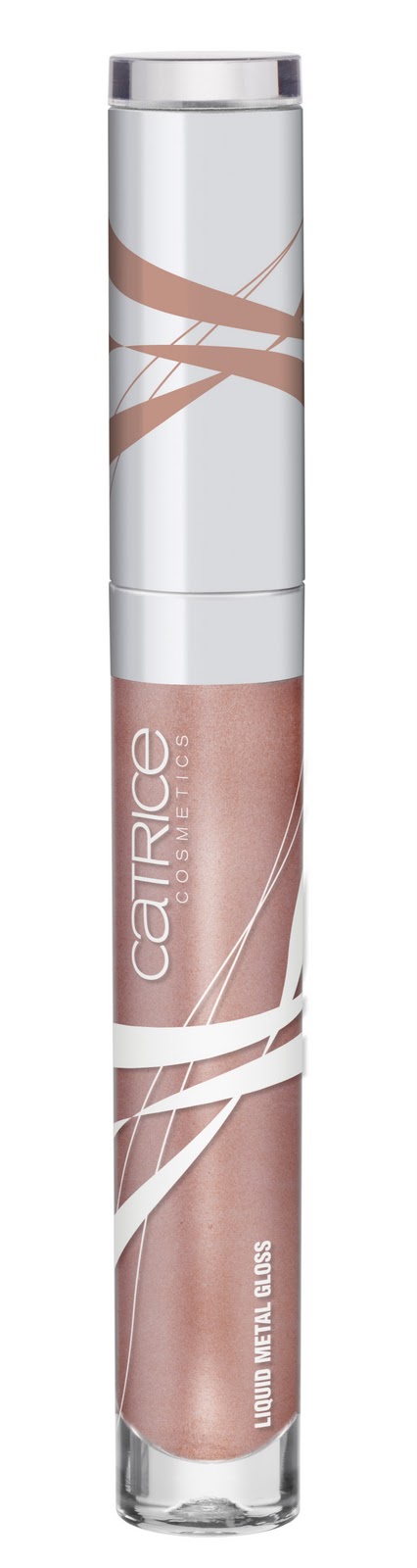 Beauty of Angels: [Preview/Werbung] CATRICE Limited Edition „Hidden World”