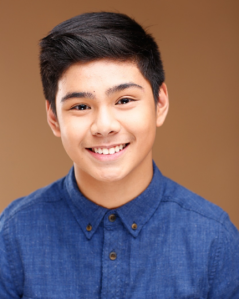 Man Central: Andre Garcia: In Casual Wear