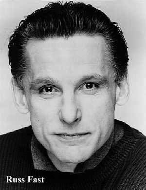 THE OBIT PATROL: Russ Fast