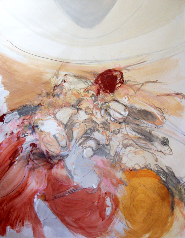 ARTBURGAC: Katie Pretti