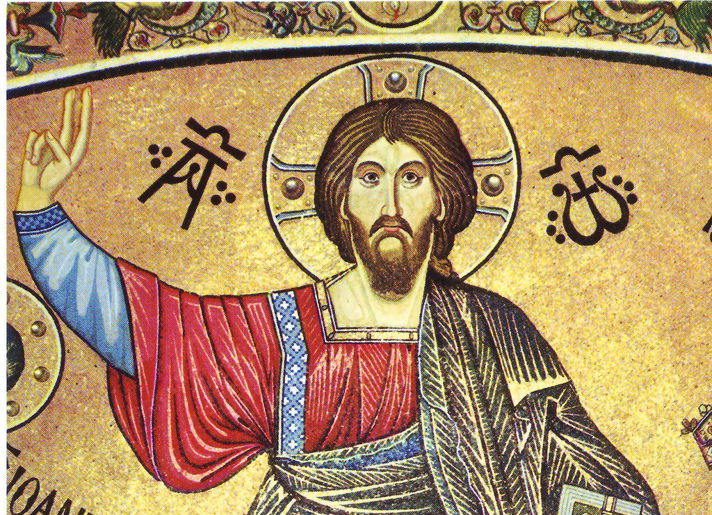 Símbolos, Mitos y Arquetipos: "Alfa y Omega", cuando un símbolo se ...