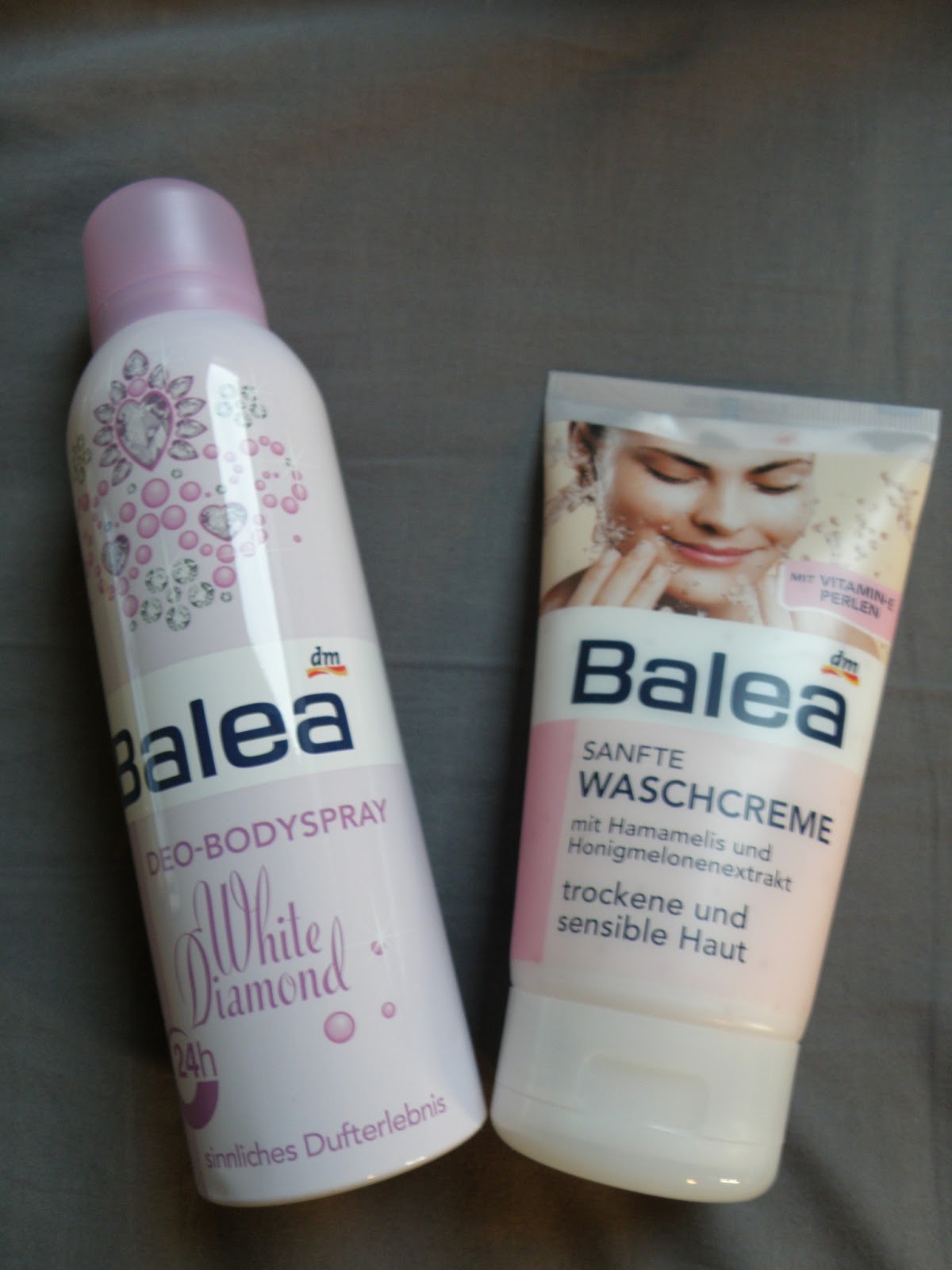 Haul : Produits DM | À Voir