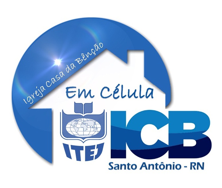 ITEJ Mais Perto de Deus