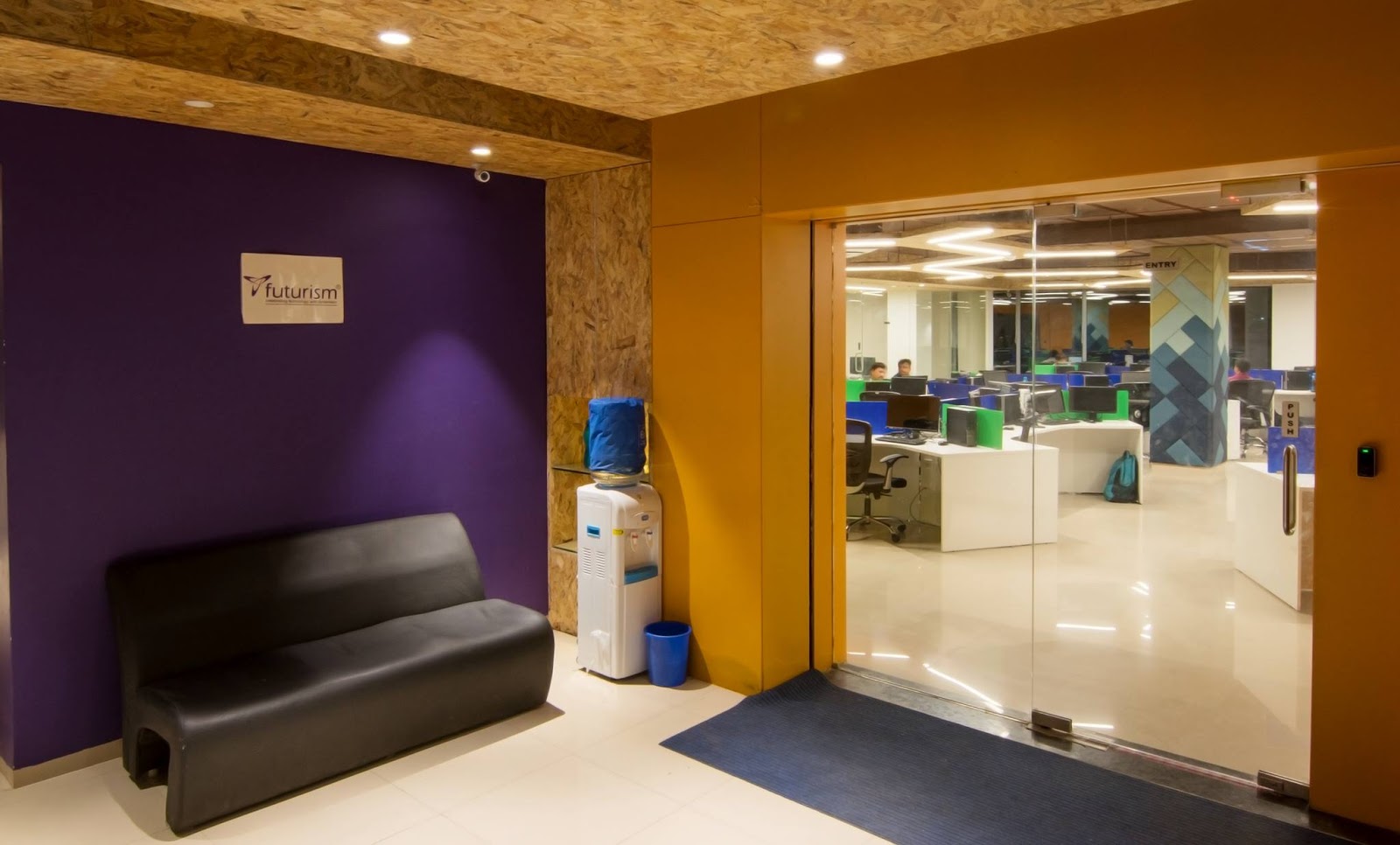 The Rising Sun Of The IT Industry: Futurism Technologies Artificial ...