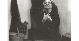 Lume & Ar: Maria do Mar