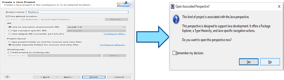 Testing Solutions By Azzi Install And Configure Eclipse Selenium Java