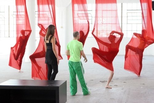 Bree Robertson: America's Next Top Model