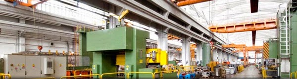 Nova Analytical Systems: #175 - Tenova Factories