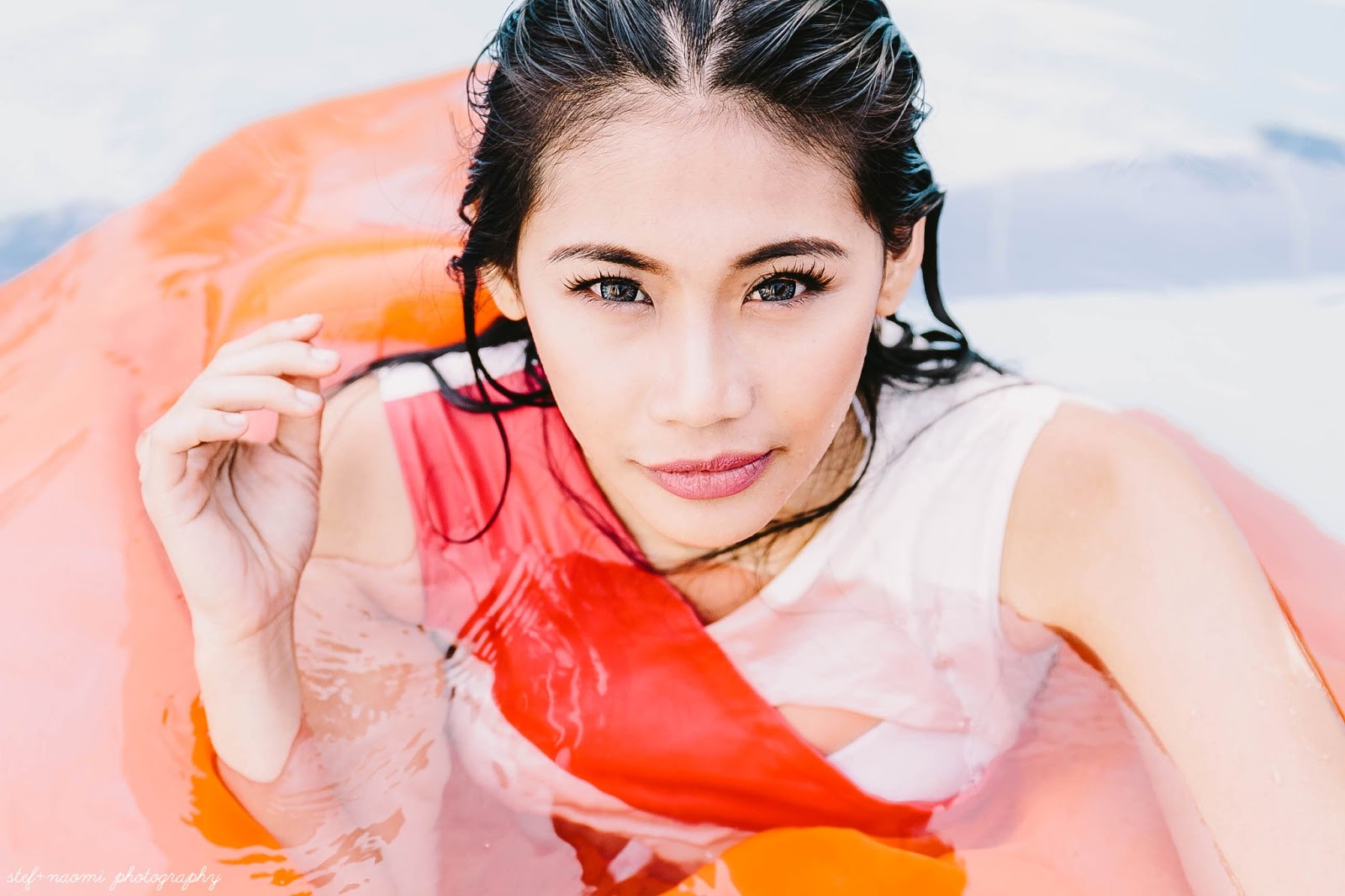 stefnaomi photography: Gee Canlas