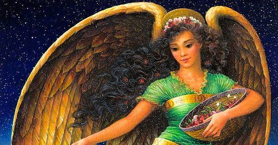 Iubire pentru ingeri: Există cu adevărat ingerii