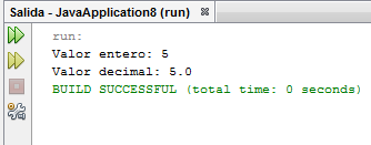 CodigoGX: Codigos de programación: Codigo para convertir un numero entero en decimal en Small ...