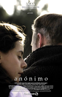 Cine Latino: Trailers San Sebastián 2011: Anónimo