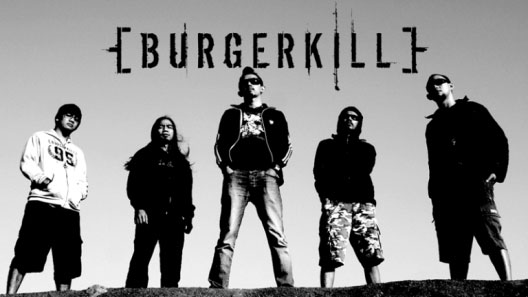 Burgerkill ~ Total Berisik