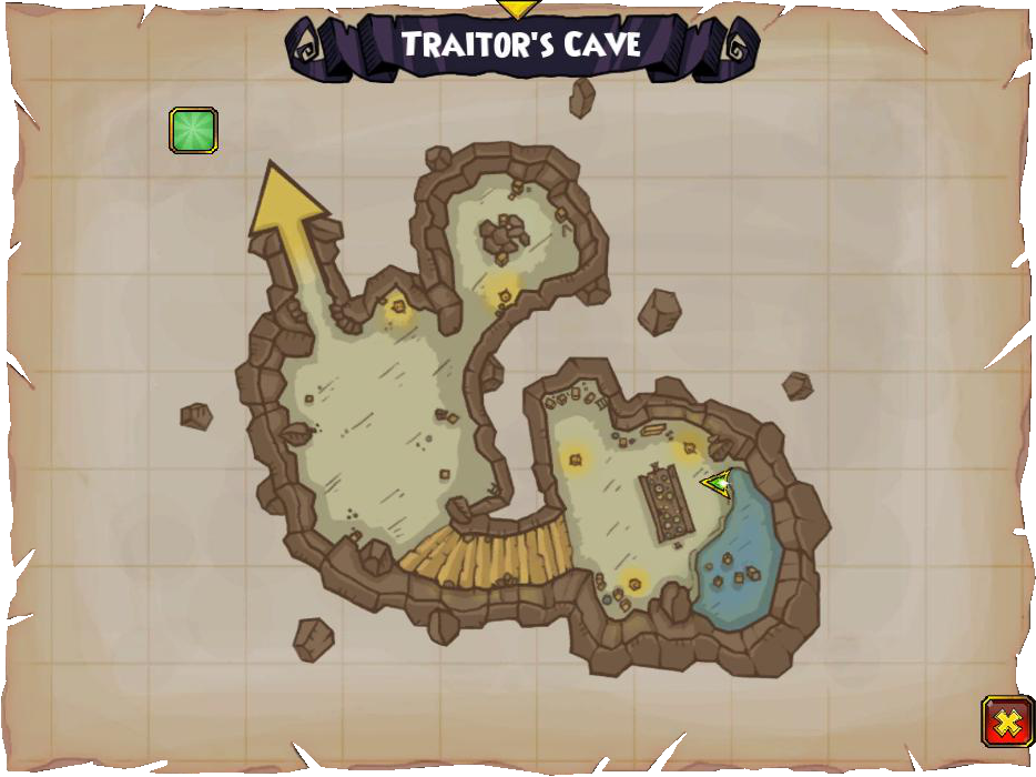 All Wizard101 & Pirate101 Zeke & Eloise Quest Guides - Swordroll's Blog ...