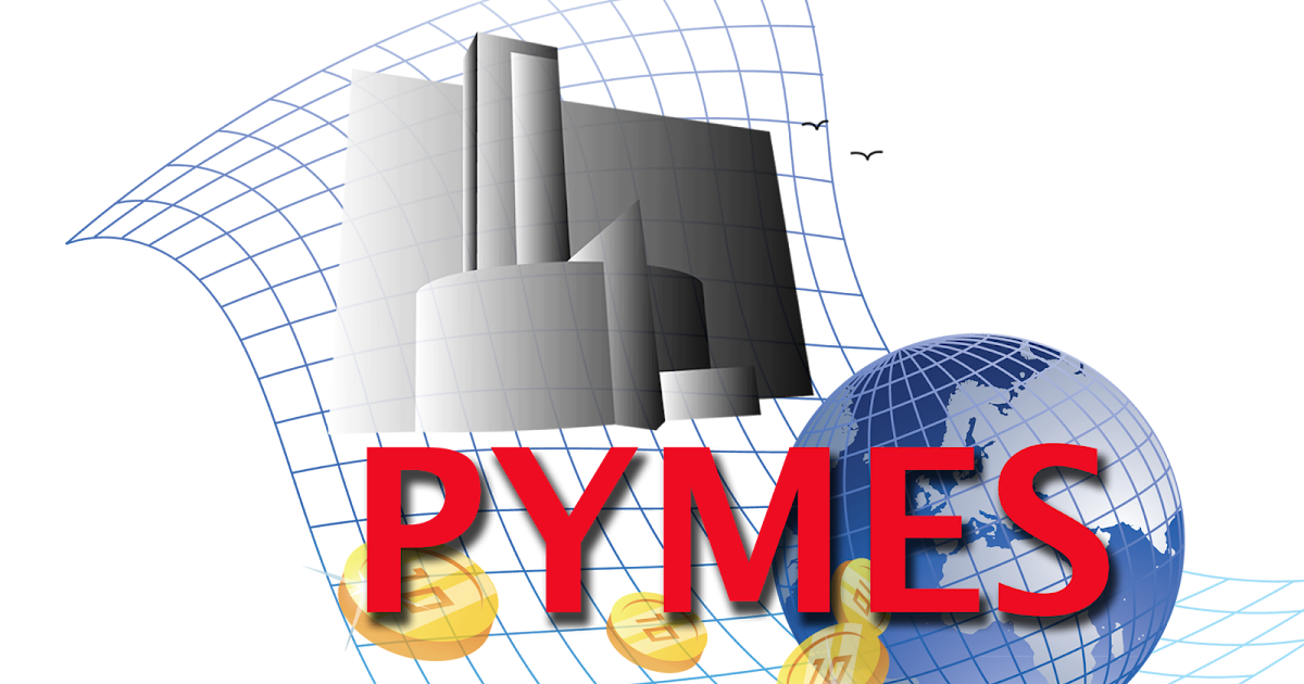 CREACIÓN DE EMPRESA: LAS PYMES