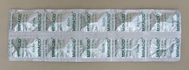 ยา miracid - Thai News Collections