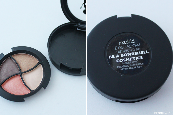 VIOLET BOX NZ | June '14 - Unboxing + Initial Thoughts — CassandraMyee ...