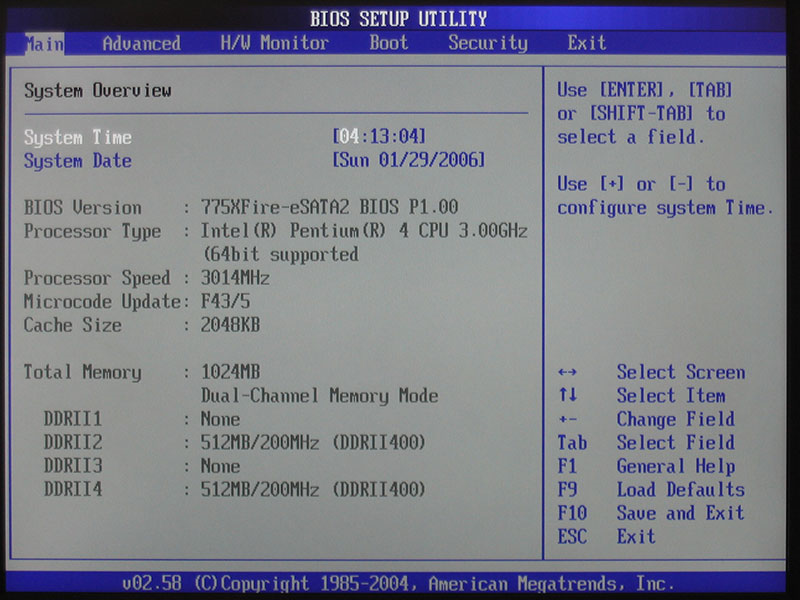 What is BIOS can we update BIOS or not? - I Have Tech