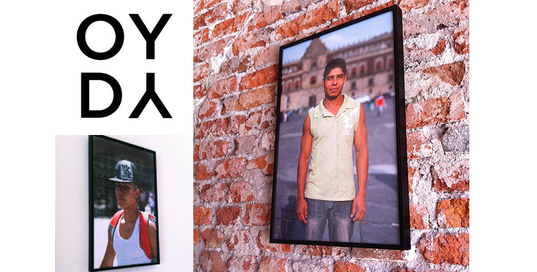 @oy_dy presenta fotografía de Dorian Ulises López - Dessignare Media ...