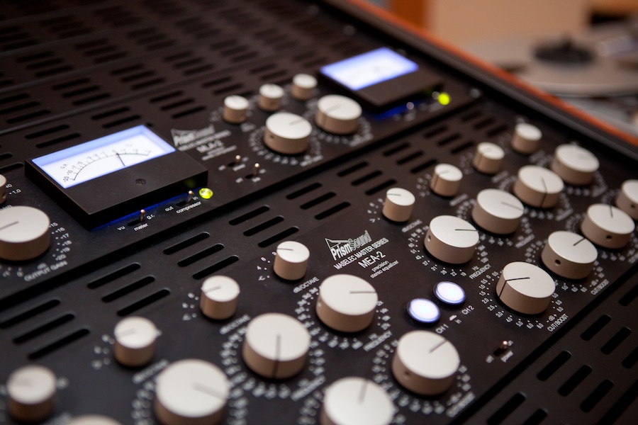 Digital Mastering Online