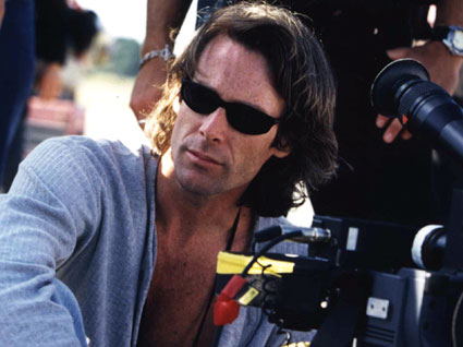 Who is Michael Benjamin Bay? | Kterrl's Favorites