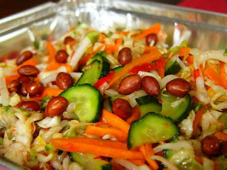 Cara Membuat Rujak Pengantin - Masakan Betawi | Kumpulan Resep Masakan ...