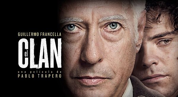 Review: Η Φαμίλια - El Clan