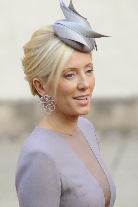 GOLDEN DREAMLAND: Fashion Icon: Crown Princess Marie-Chantal of Greece