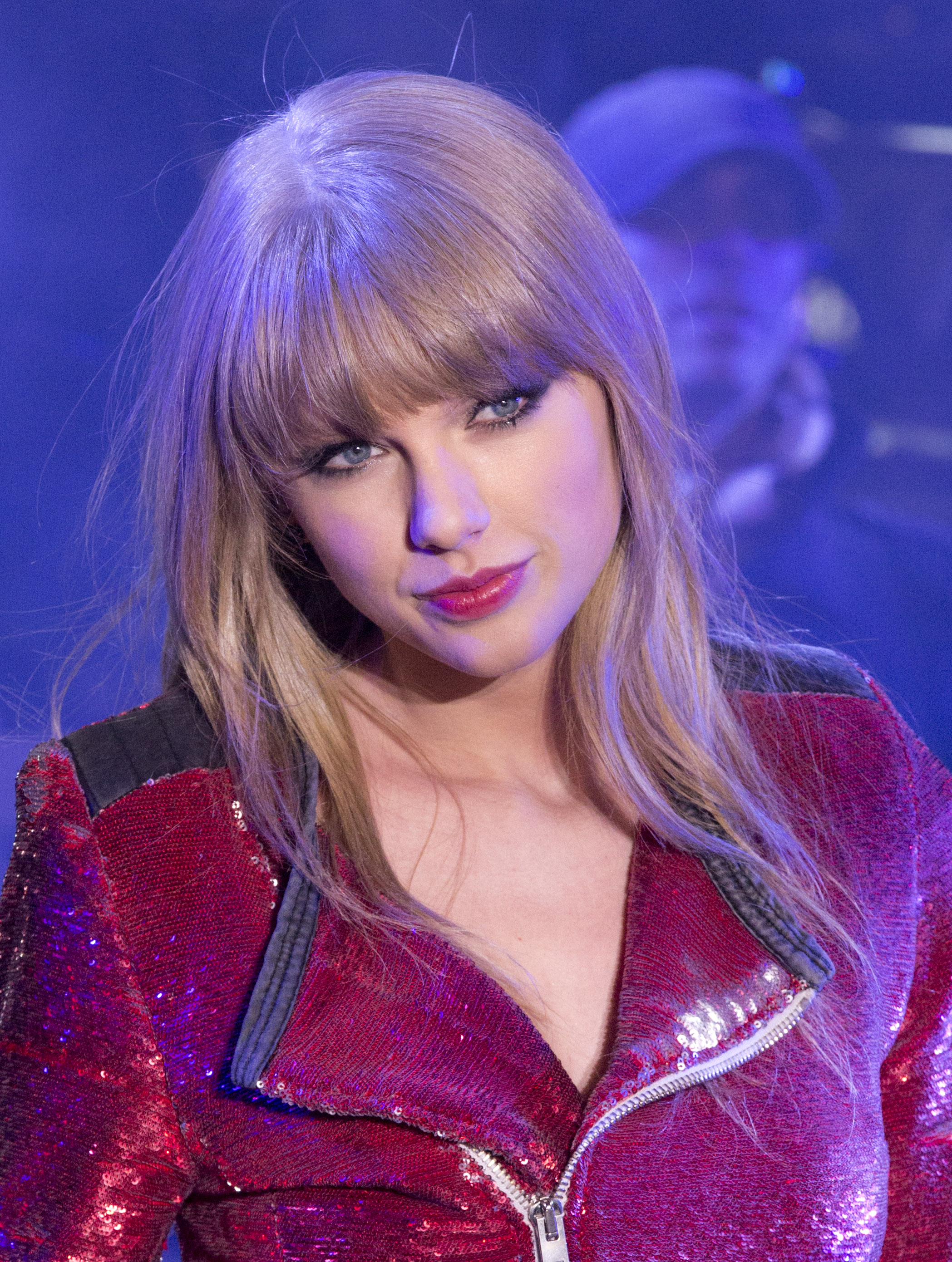 Female Singers: Taylor Swift pictures gallery (56)