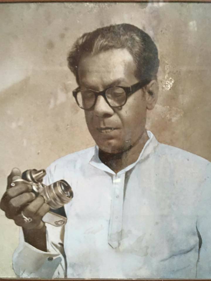 The archive: ගබං ගේ රාජ්‍යය.......