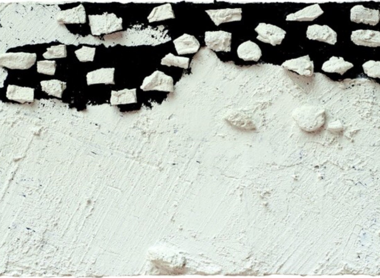 Art thoughts: Angel Alonso