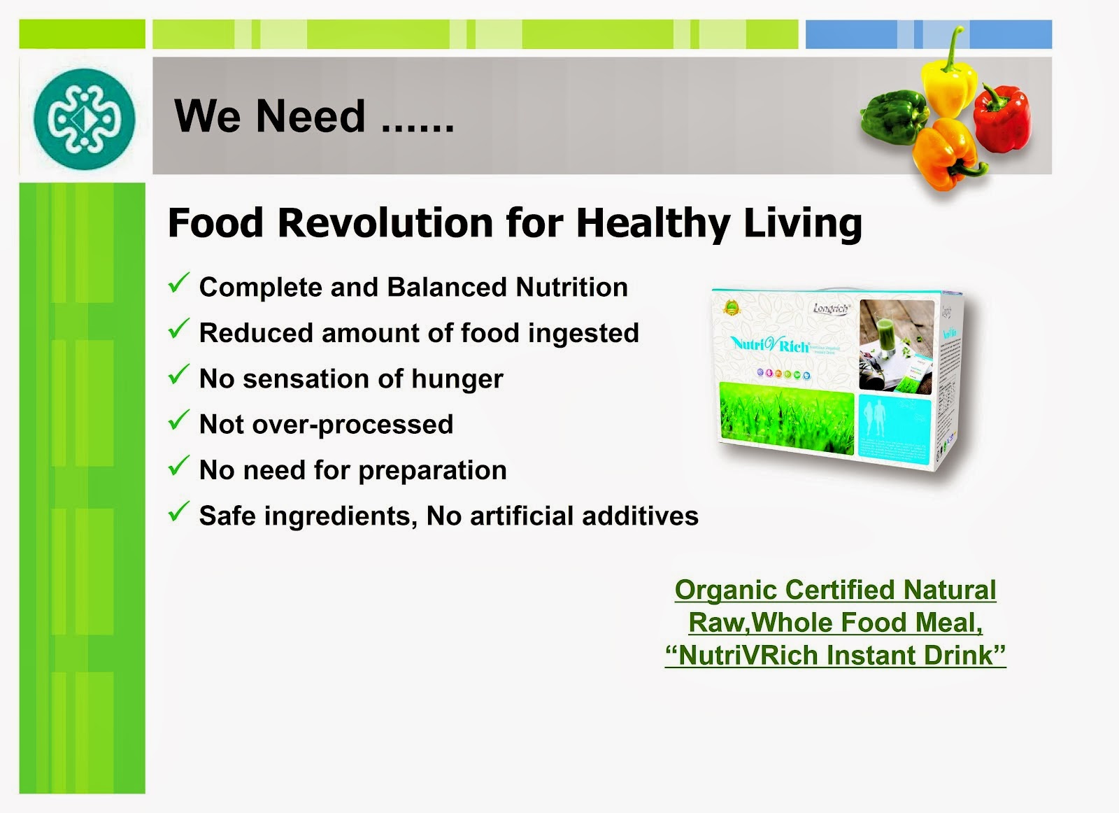 Longrich - How to lose Weight Fast-The most people click website