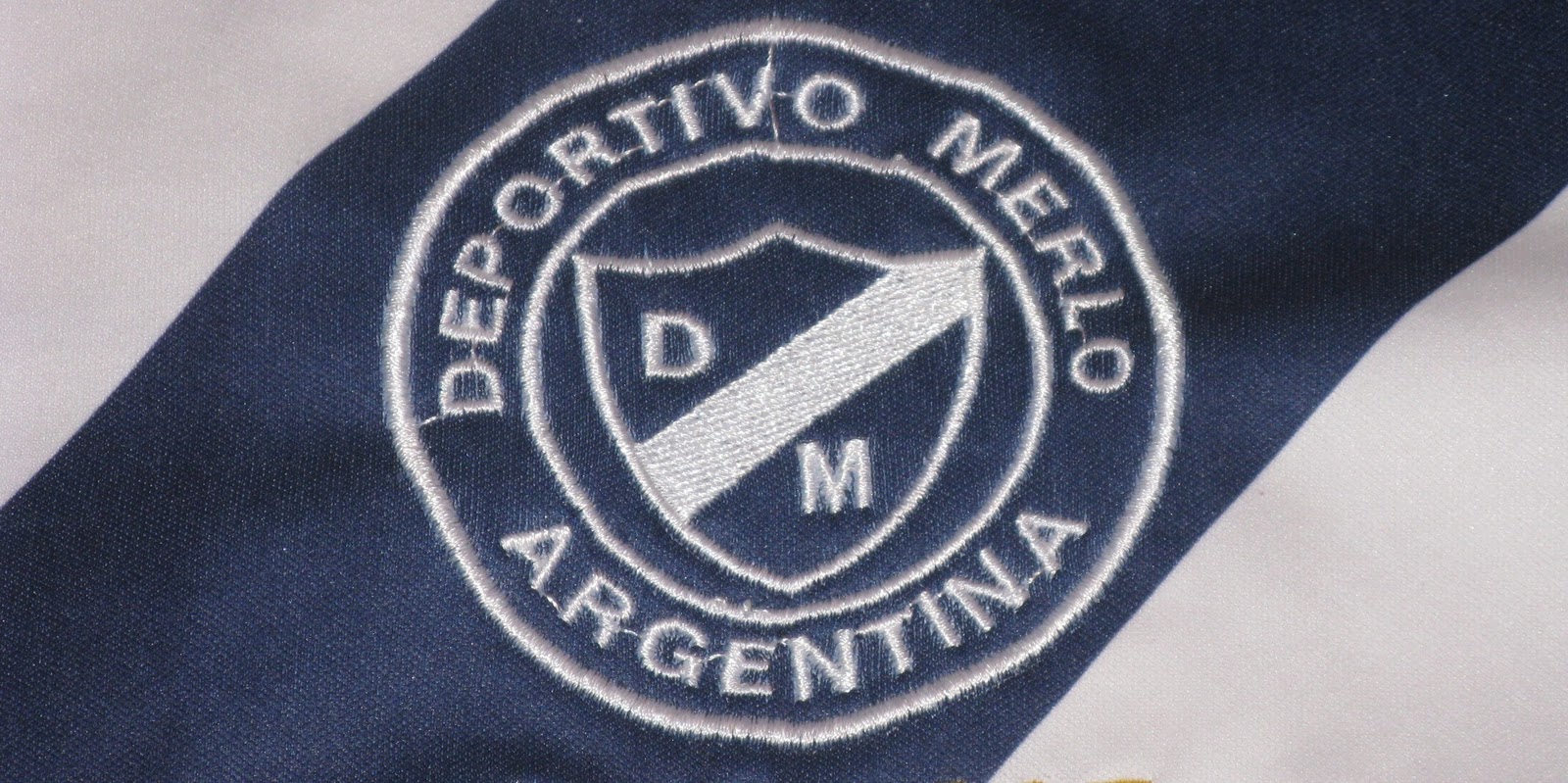 Deportivo Merlo: Una pasión para entendidos.: Fecha 17: Deportivo Merlo ...
