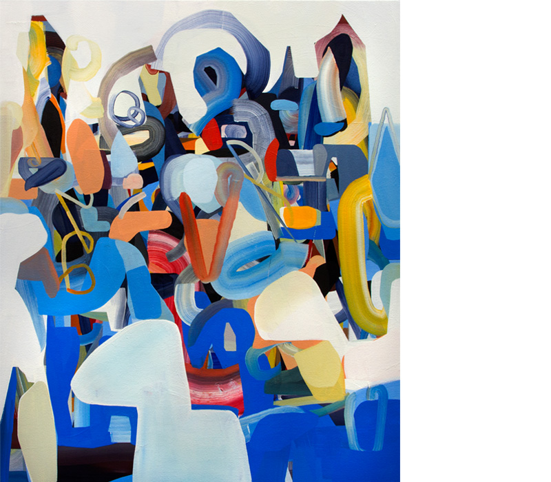 ARTBURGAC: Victor Reyes