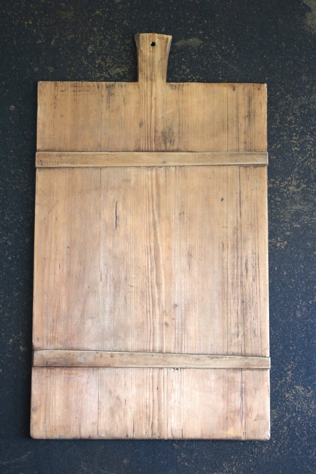 ES Traders: french breadboards