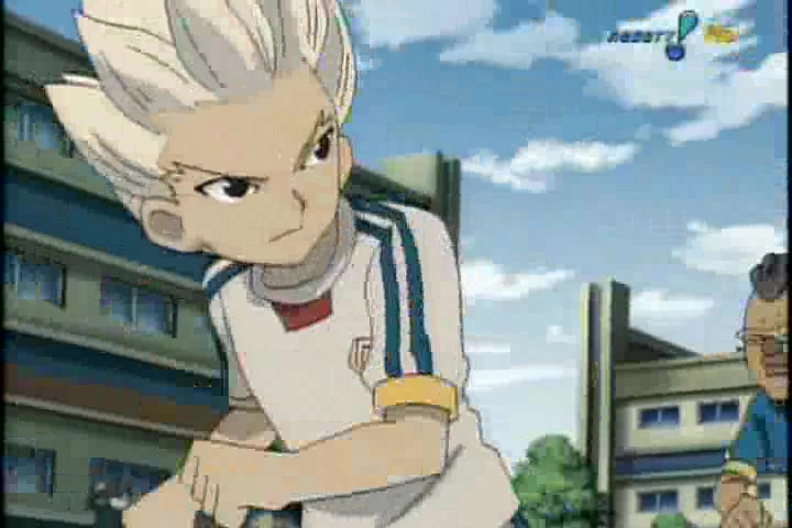 Biografia Shuya Goenji | ♥ Meu Mundo Teen ♥