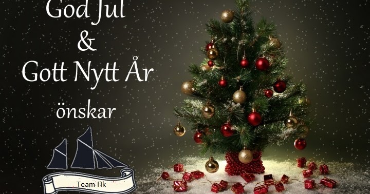 Team Hk : Trevlig helg