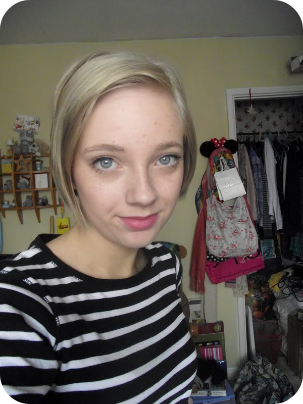 Collection 2000 Cream Puff Lip Cream. - The Beauty Type