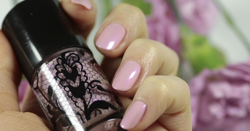 Semilac 052 Pink Opal