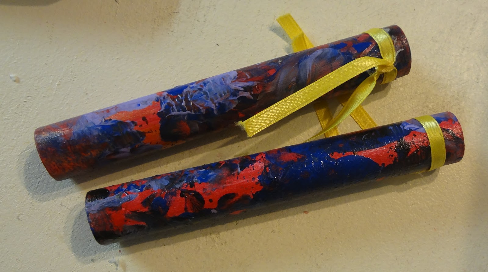 Time for Play: DIY Australian Bilma's