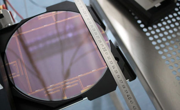 Image Sensors World: May 2011