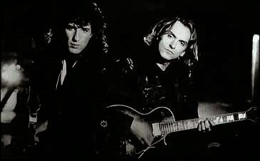 El rincón de la desconexión: WANG CHUNG