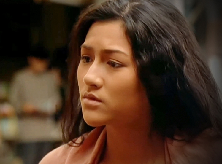 The Sin "ชู้" រង្គោះរង្គើរដុតចិត្តយុវវ័យ (មានវីឌីអូ Video Inside)