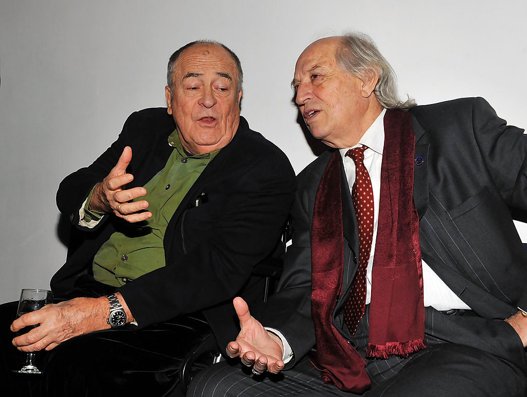 Welcome to RolexMagazine.com: Bernardo Bertolucci Belongs To The Ages